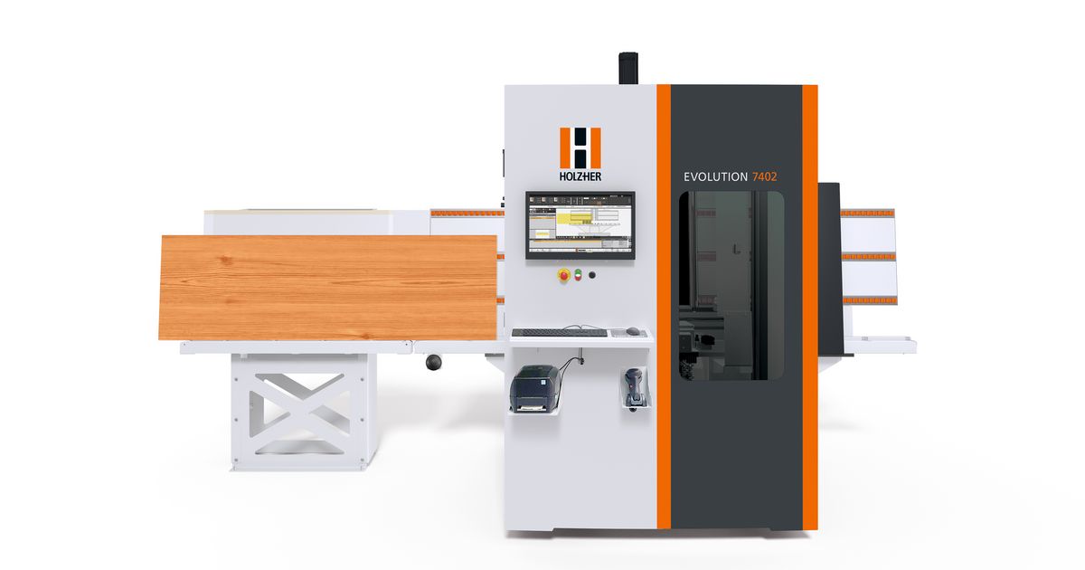 Details - HOLZ-HER USA - Part of the WEINIG Group