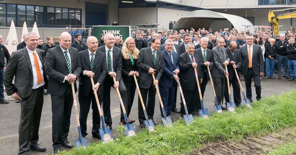 Details - HOLZ-HER USA - Part of the WEINIG Group